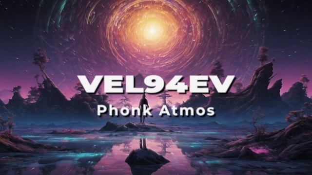 VEL94EV - Phonk Atmos