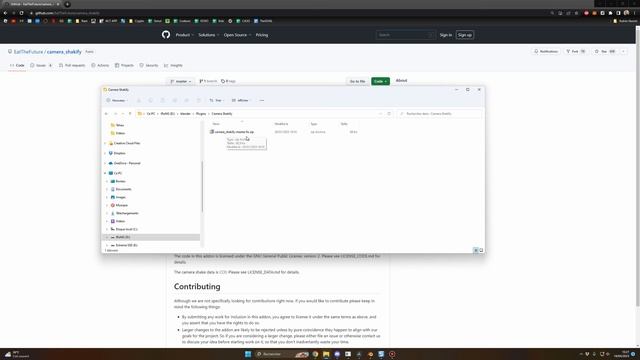 5- Chapter II Camera animation