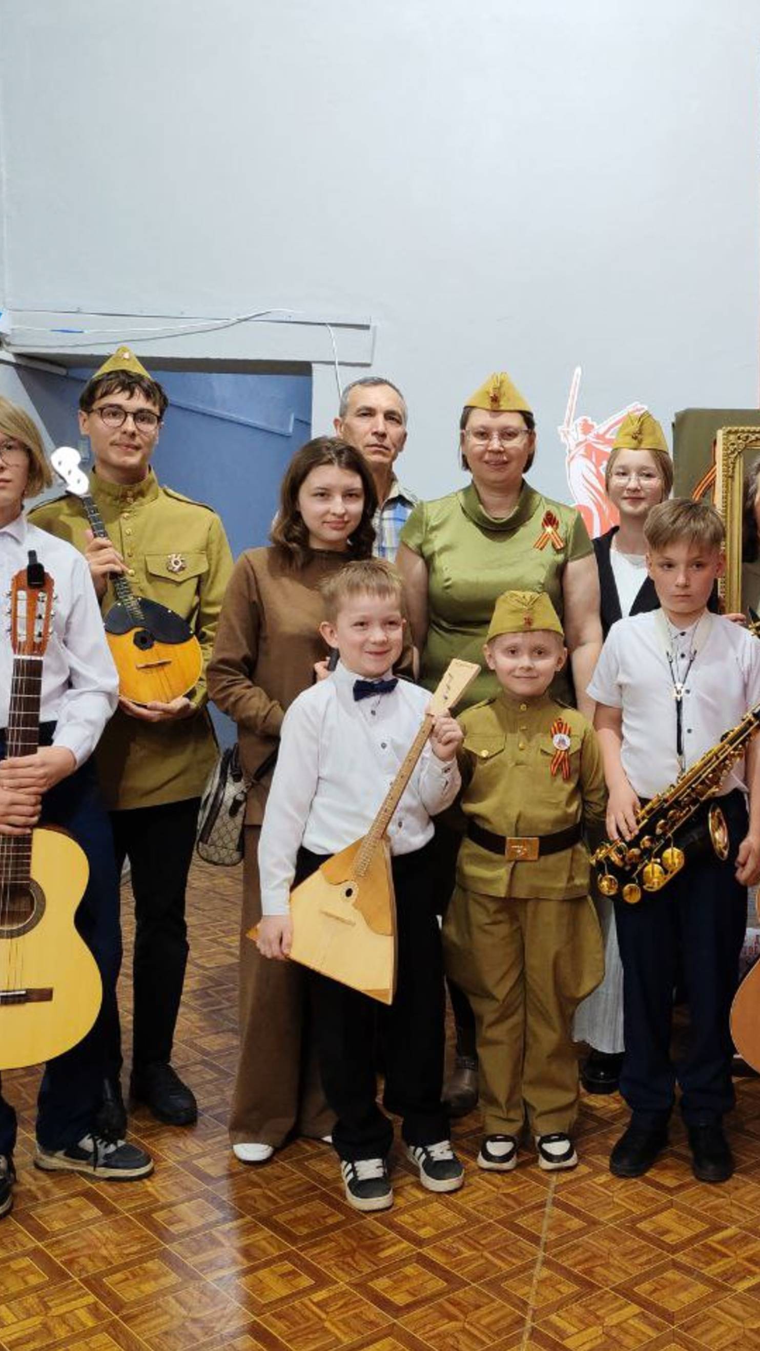 Библионочь-2025