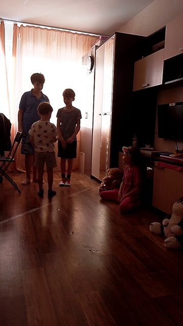 Драка запрещена 5 (Премьера 2025)