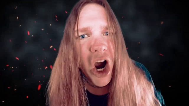 SET THE WORLD ON FIRE (E-Type) - Cover by Tommy J