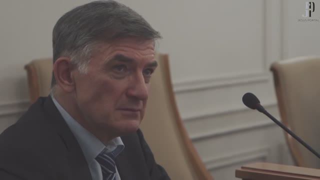 Стриханов Михаил Николаевич. Цикл "Лица Церкви"