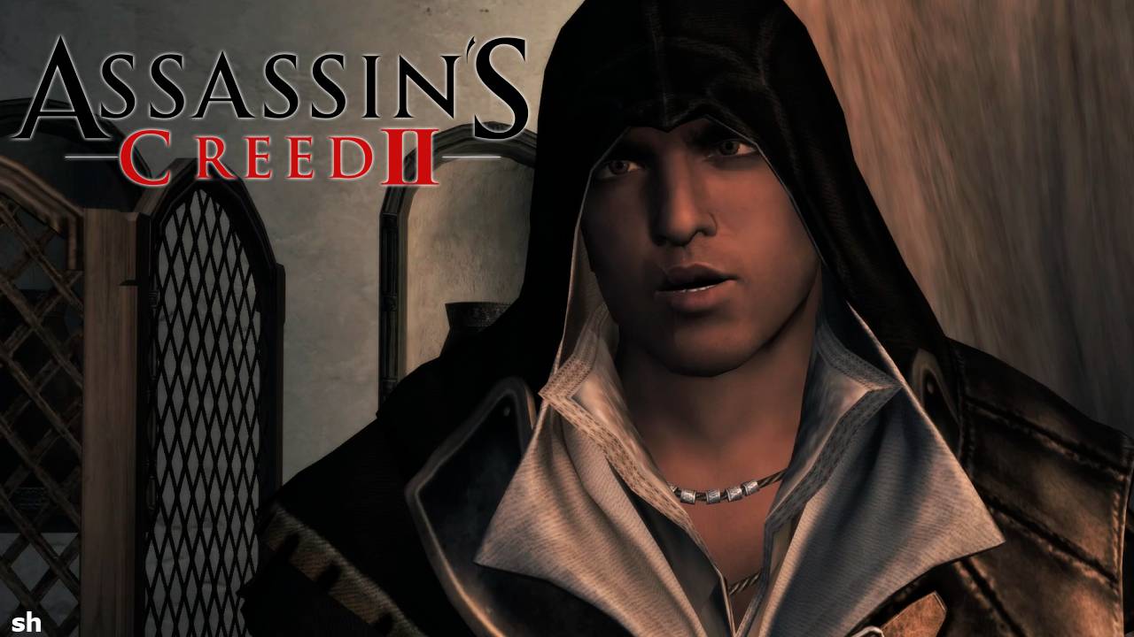 Assassin's Creed II►Прохождение без комментариев.#15