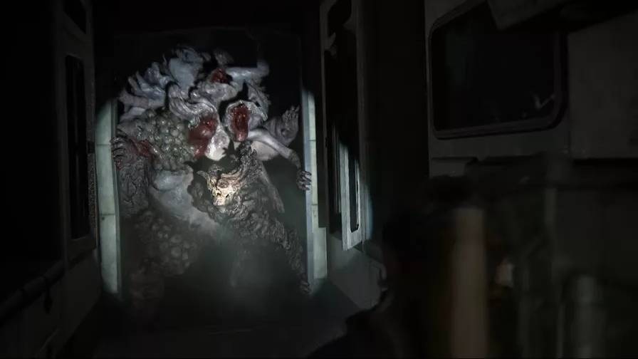 Прохождение The Last of Us 2  🔥🔥🔥 ( 5 часть )