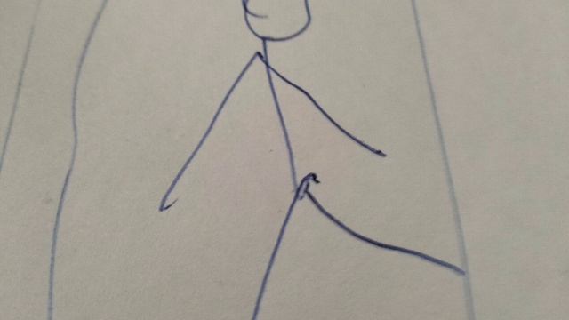 Анимация. сделана ялькой в 4 года
