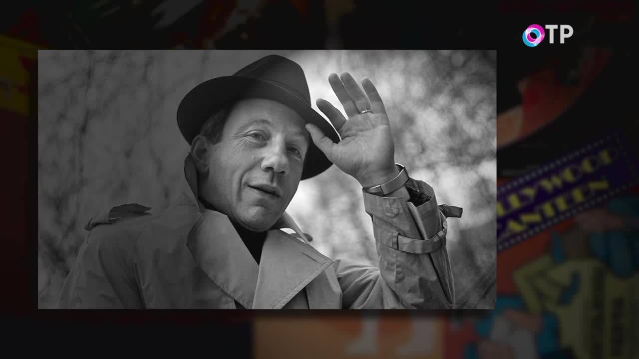 За чертой возможного: как сын репрессированного адвоката стал легендарным актером