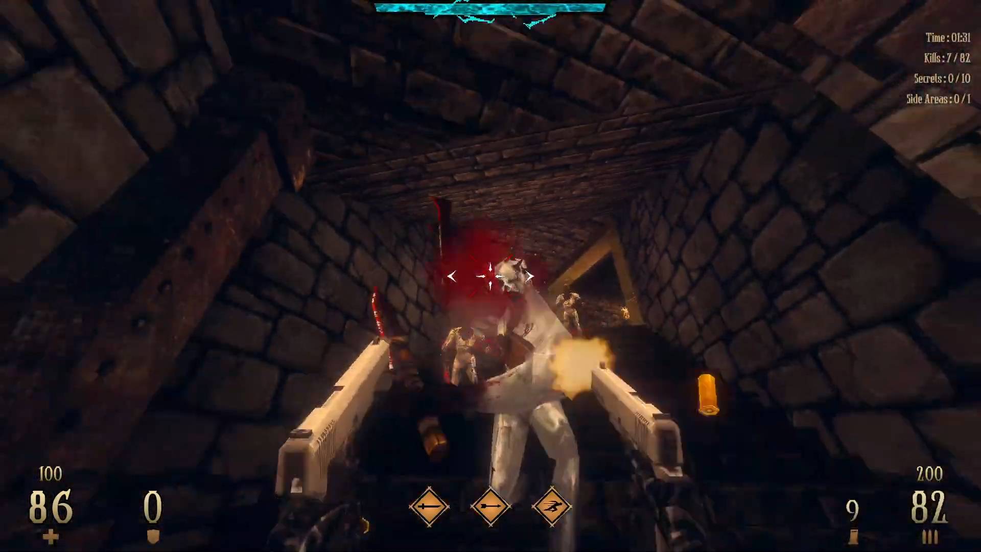 Dread Templar (PC) 2023