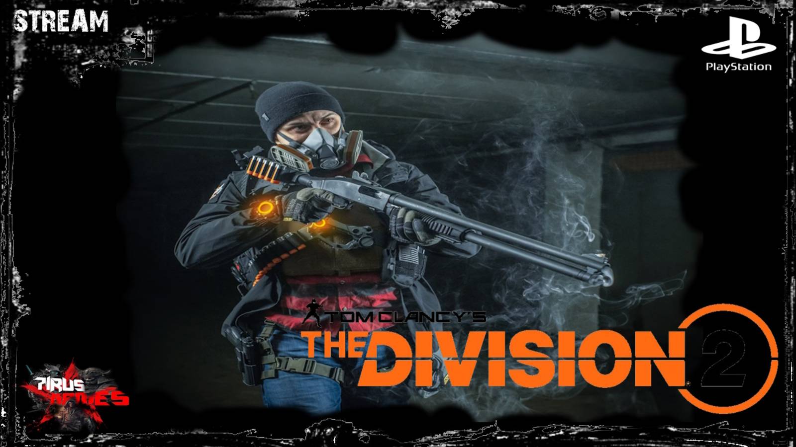 𝙏𝙃𝙀 𝘿𝙄𝙑𝙄𝙎𝙄𝙊𝙉 2 - Новый сезон ( 𝙇𝙞𝙫𝙚 𝙨𝙩𝙧𝙚𝙖𝙢 )