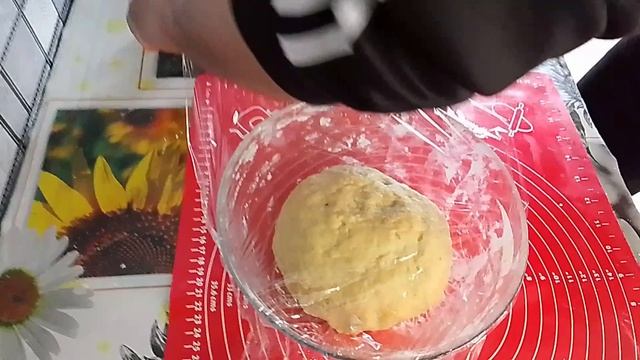 Орешки с варёной сгущёнкой от Дяди Саши !