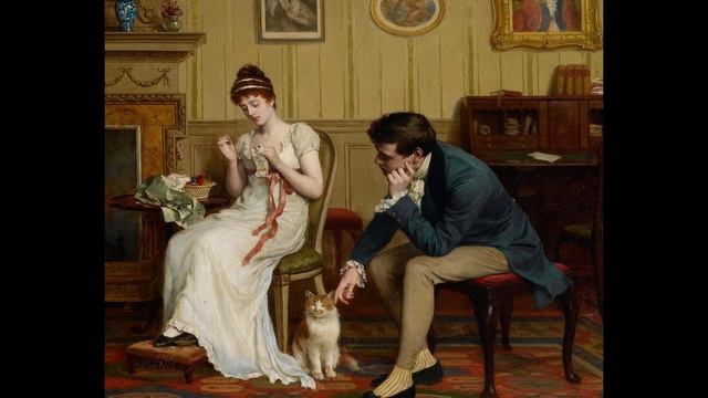 Не скажу(стихи- О.Павлова, музыка-Суно, М.Биркин,худ.-Федоров, Хейвуд, Мейми