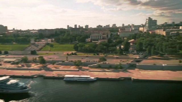 Мой город родной - Сталинград!