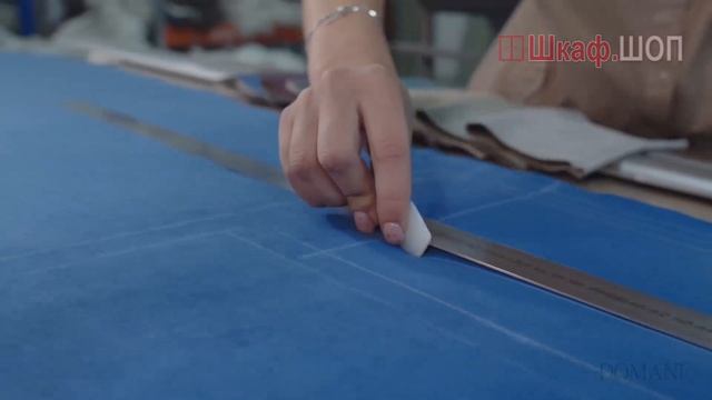 Пуф Корк. Обучающее видео, сборка ШкафШоп