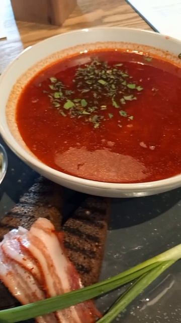 Ресторан Пётр Петрович Тула