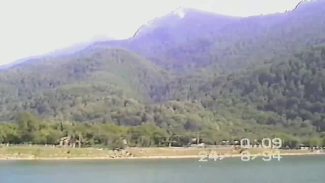 Красная поляна 1994