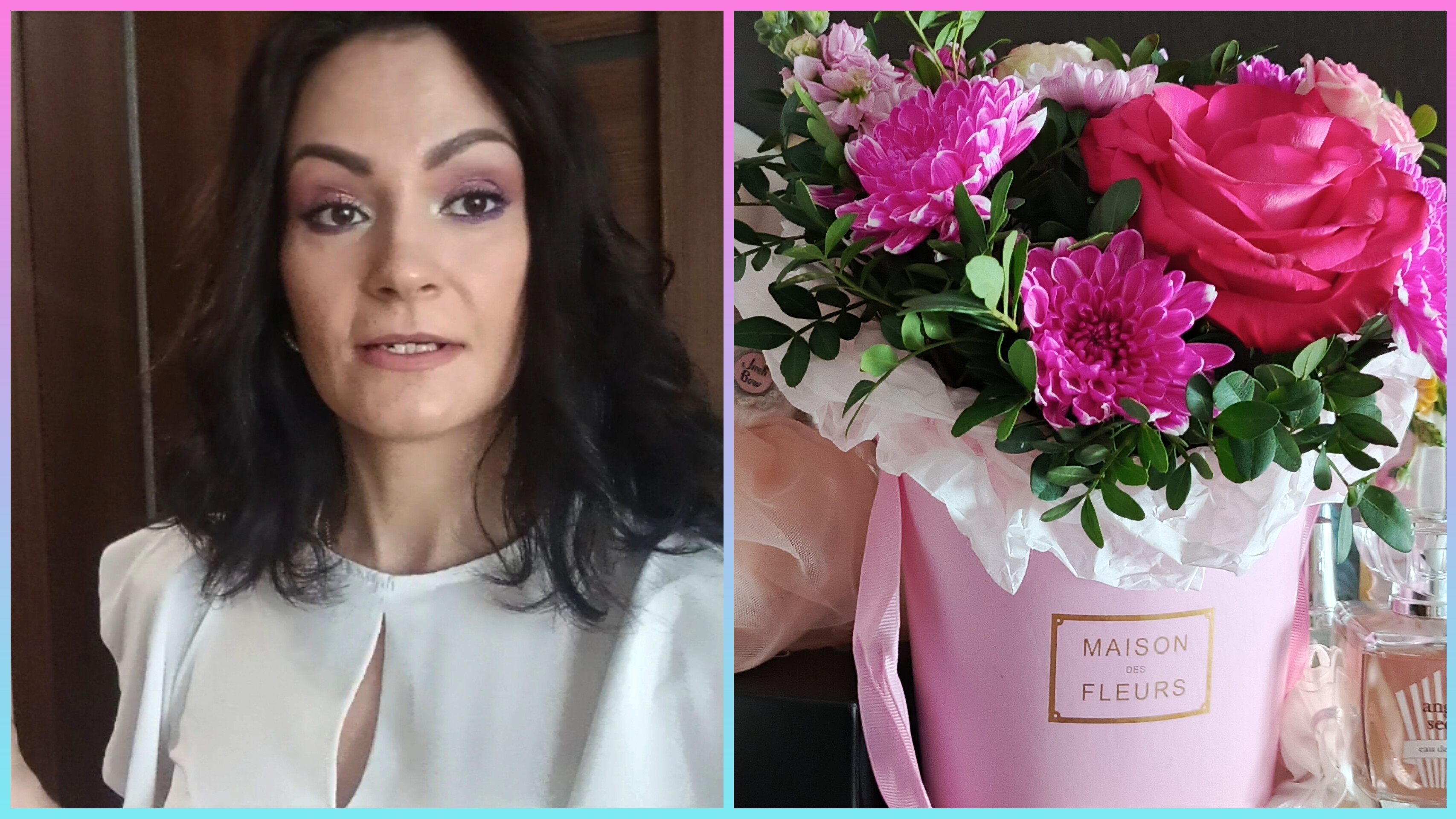 Отмечаю ДР🎉Что купила🛍️весна в разгаре☘️🏵️