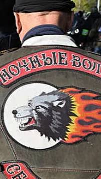 Открытие мотосезона2025. ВДНХ. Ночные волки (18)