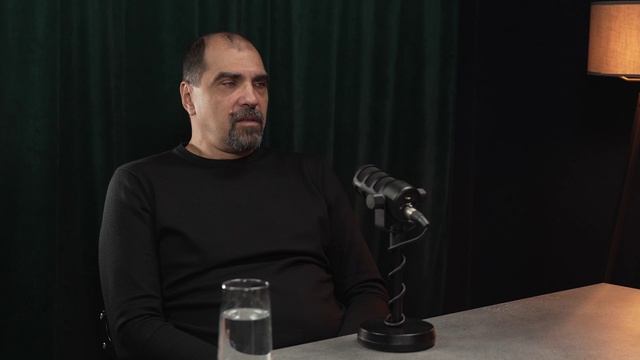 Дмитрий Просько - руководитель разработки в финтехе