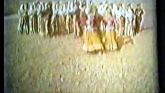 Pesni donskix kazakov 4