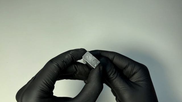 Я восстановил зажигалку 1935 года выпуска, найденную в Старом гараже – Результат Вас удивит!