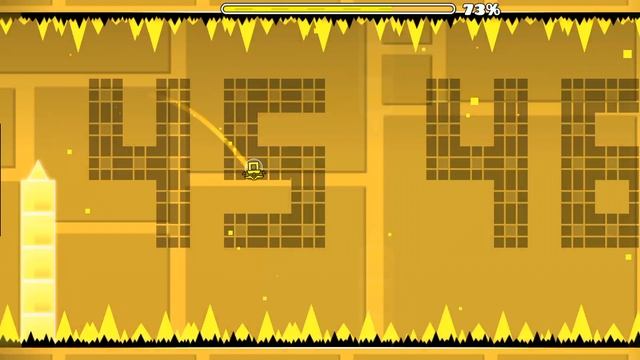 harder levels challenge| geometry dash| deadlocked