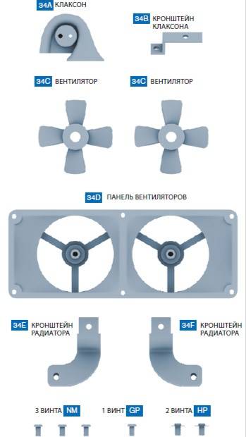 Сборка DeLorean №34