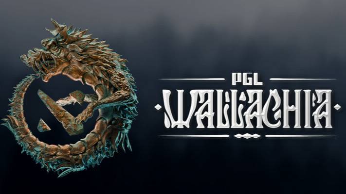 26.04.25 | Dota2 | Плей-офф| Aurora Gaming vs Tundra Esports | PGL Wallachia 4 | Без комментариев