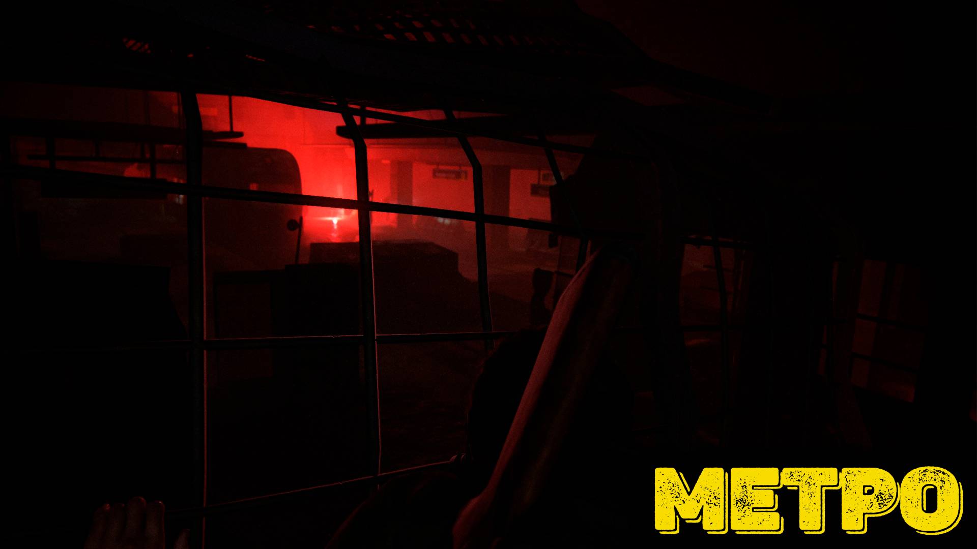 The Last Of Us Part II Часть 6 -Метро