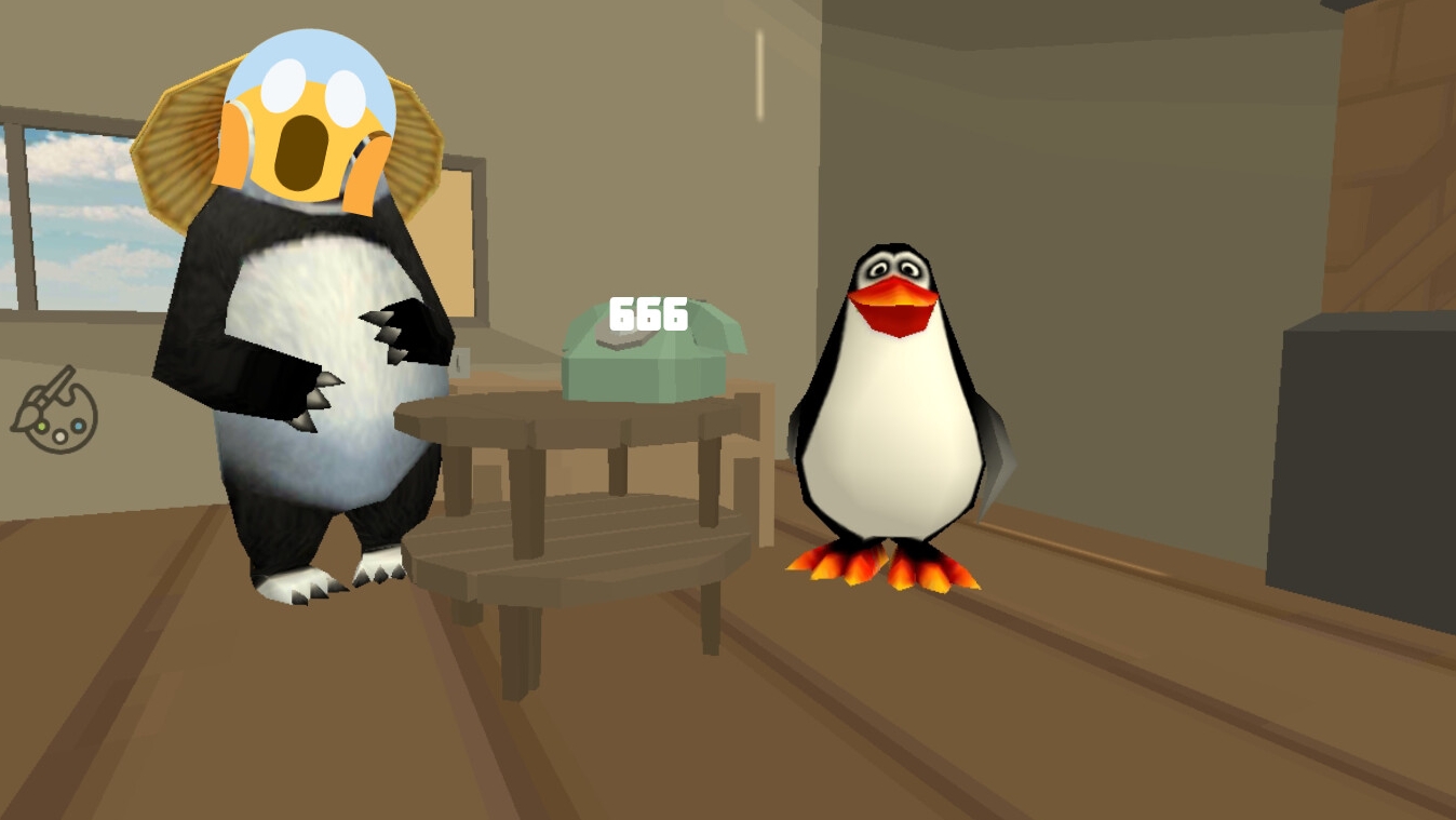 звонок с 666" 3часть,"финал"