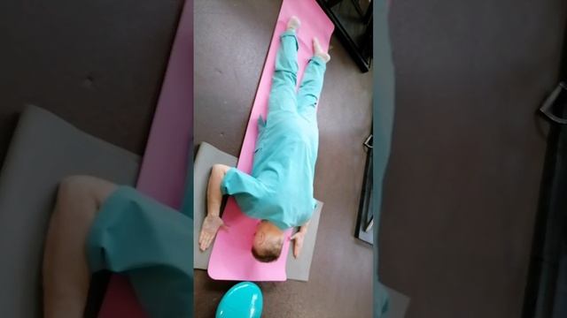 Сенсорная интеграция. Комплекс 2