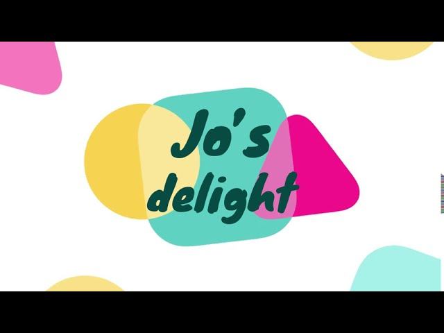 Jo's Delight: a Scottish step dance goes global