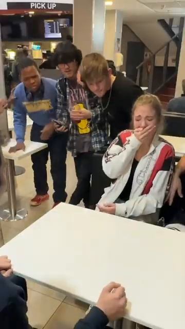 She couldn't believe this #shorts