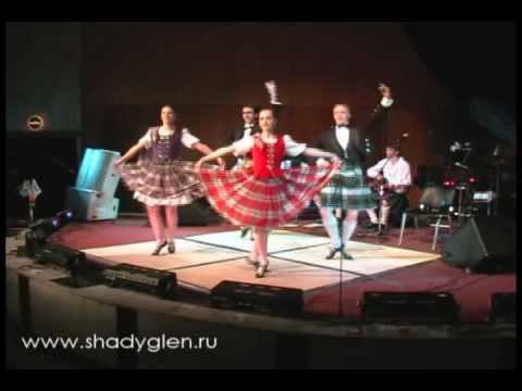 Flora McDonald's Fancy