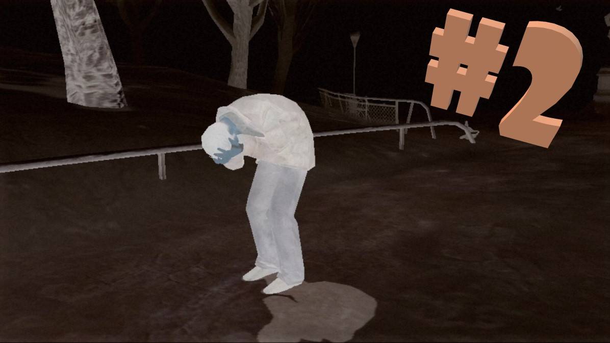 ГЛЮКИ ПРОДОЛЖАЮТСЯ ▶ Fahrenheit #2