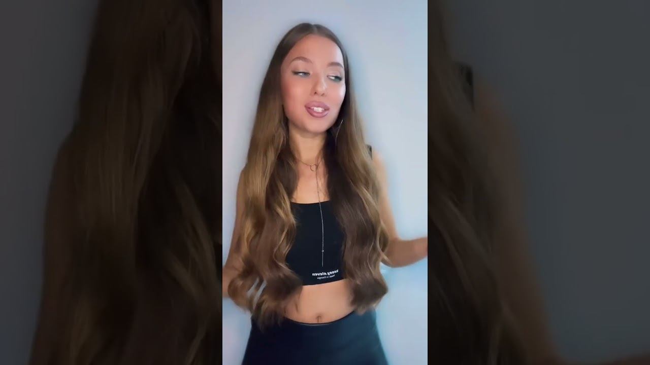 SITNIKA - “Shape of My Heart” (Sting cover)