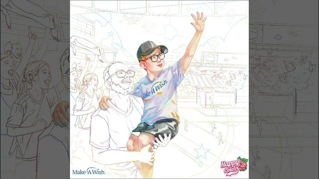 Добрые дела 114-125