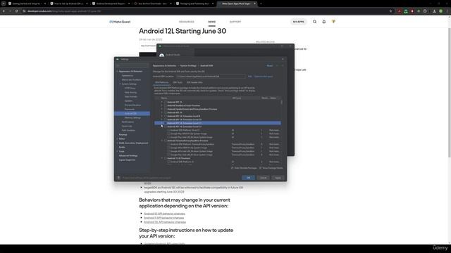 5 -Android Studio Installation