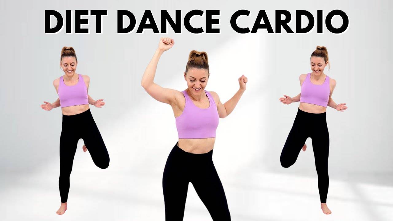 🎶 30-МИНУТНАЯ ТАНЦЕВАЛЬНАЯ ТРЕНИРОВКА ДЛЯ ПОХУДЕНИЯ 🎶 СЖИГАНИЕ ЖИРА🎶КАРДИО-АЭРОБИКА 🎶