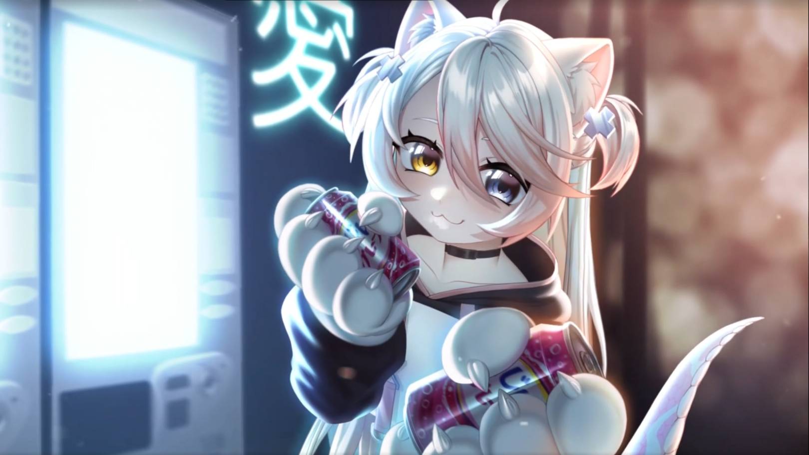 Рена играет в R.E.P.O и Outlast:Trials #1