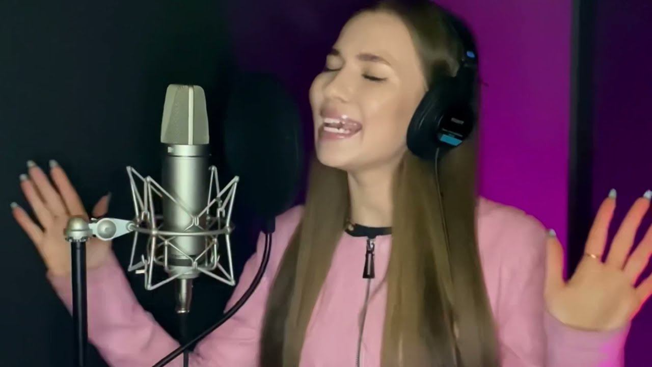 SITNIKA - All I need is your love tonight (Shouse cover)