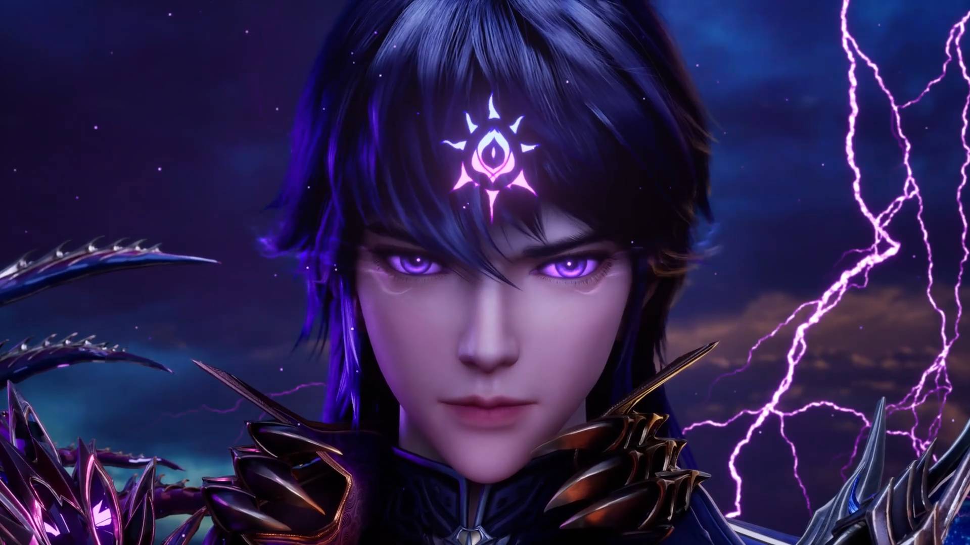 Трон отмеченный Богом - Throne of Glory (5 сезон, 17 серия). Субтитры и перевод