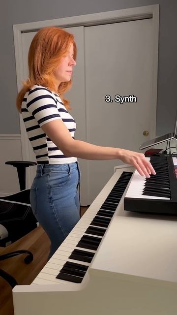 Coldplay - A Sky Full Of Stars (Ableton Loop) #piano #cover #music #coldplay