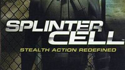 Tom Clancy's Splinter Cell - А вот и Сэм Фишер на канале