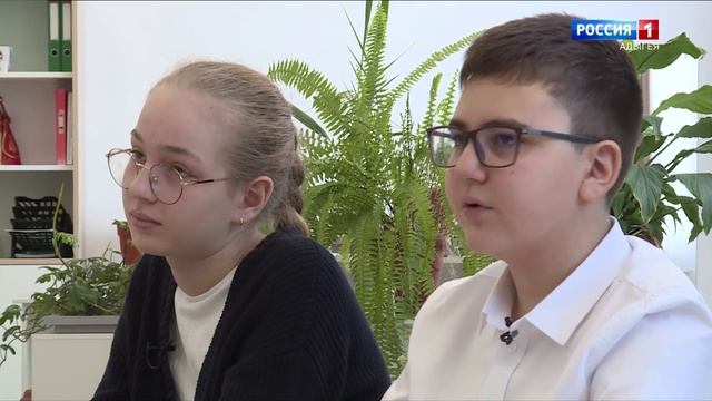 «Адыгабзэр зэтэгъаш1э». 7 урок. От 25.04.2025г