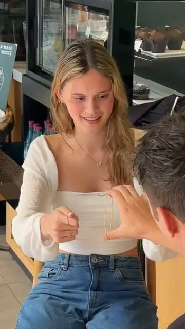 Insane Rubber band trick EXPOSED! #shorts