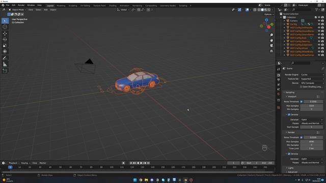 1- Chapter II Object Import