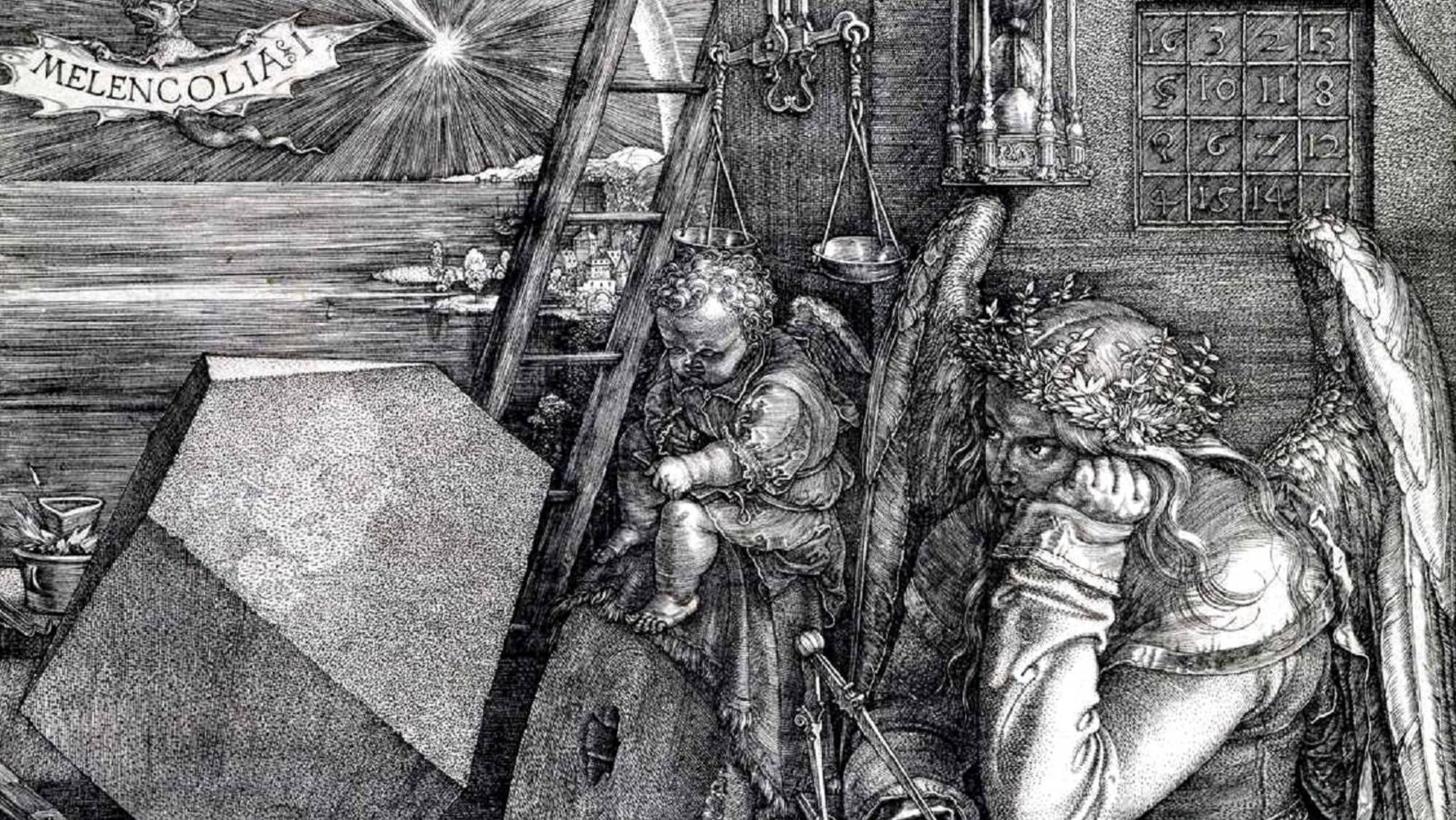 В.П. Троицкий "Умозрение в формах". Лекция "Плоскость: круг и крест".