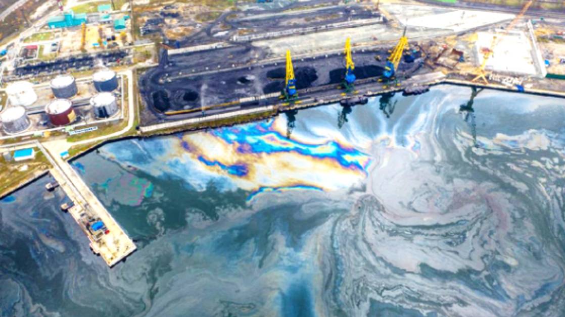 ЭкоРадар тест системы