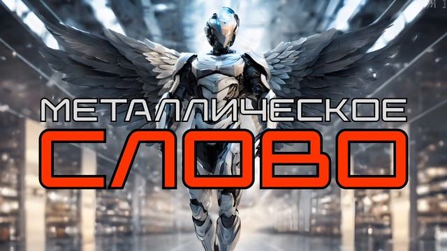 "Металлическое Слово"