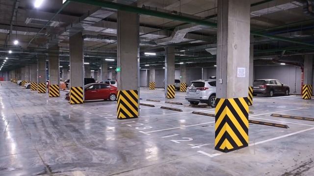 ЖК Tau House (Тау Хаус) в Уфе от ГК Садовое кольцо, февраль 2025