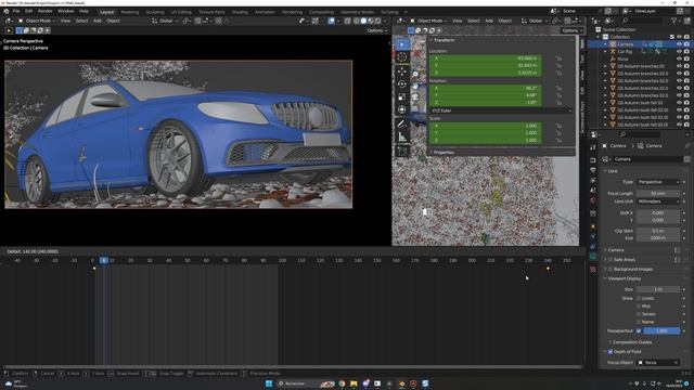 7- Chapter II Different shots